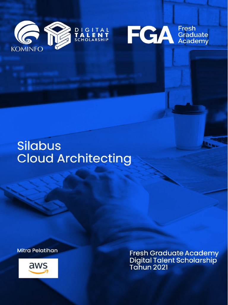 Silabus CLOUD ARCHITECTING FGA | PDF