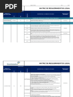 Matriz Foda RH | PDF | Gestión de recursos humanos | Reclutamiento