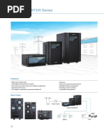 CRO Controls From The Front Panel | PDF | Phase (Waves) | Amplitude
