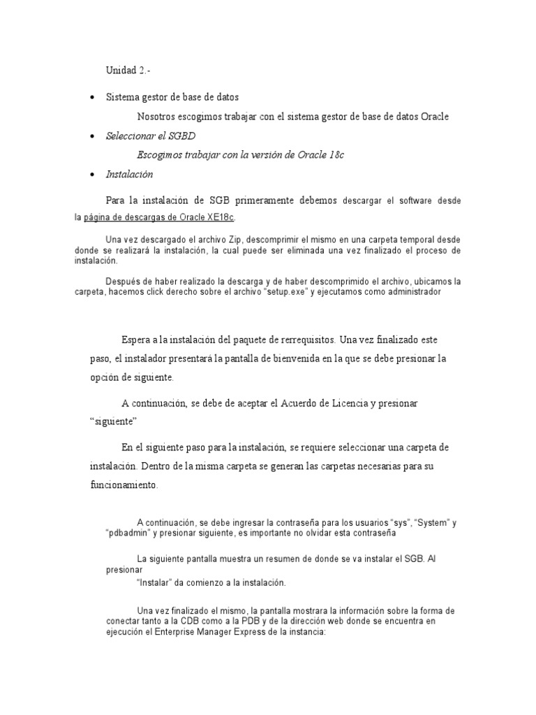 Glosario CORREGIDO | PDF | Bases de datos | SQL