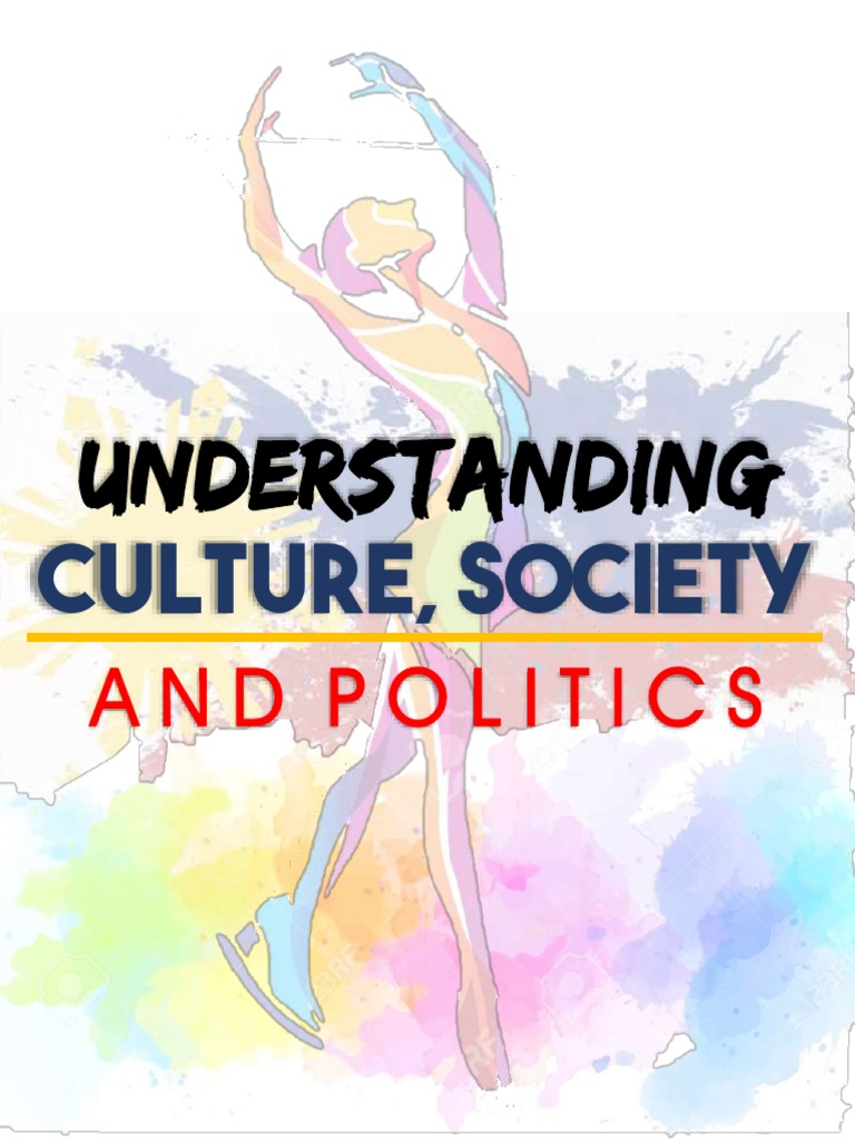 Ucsp Week 3&4 | PDF | Social Stratification | Discrimination & Race Relations