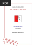 ISO 5488 Accomm Ladders | PDF | Ladder | International Organization For ...