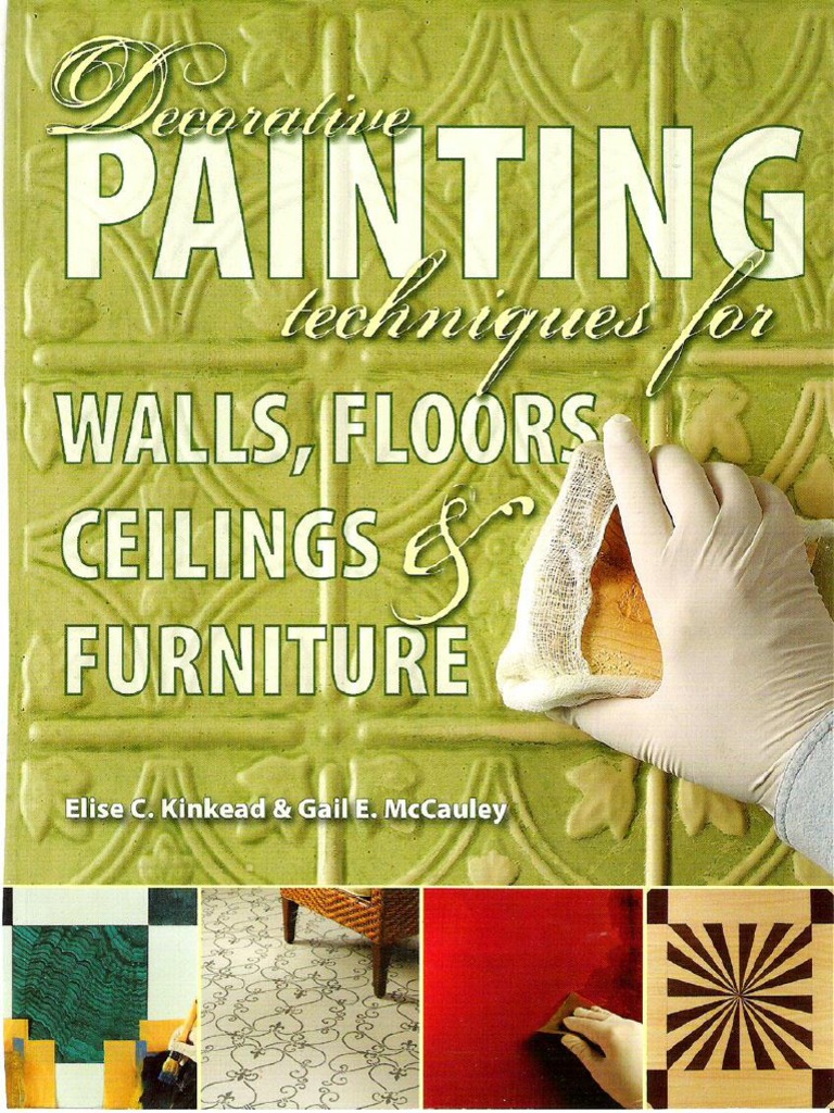 Decorative Painting | PDF