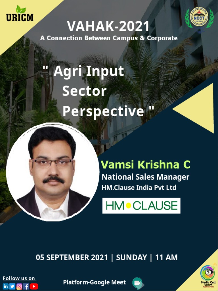 HM Clause India Pvt Ltd Webinar | PDF
