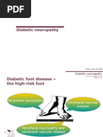 Toronto Clinical Neuropathy Scoring System | PDF | Peripheral ...