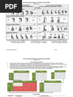 INTE ISO 6385 2016 - Principios de Diseño | PDF | Diseño | Factores humanos y ergonomía
