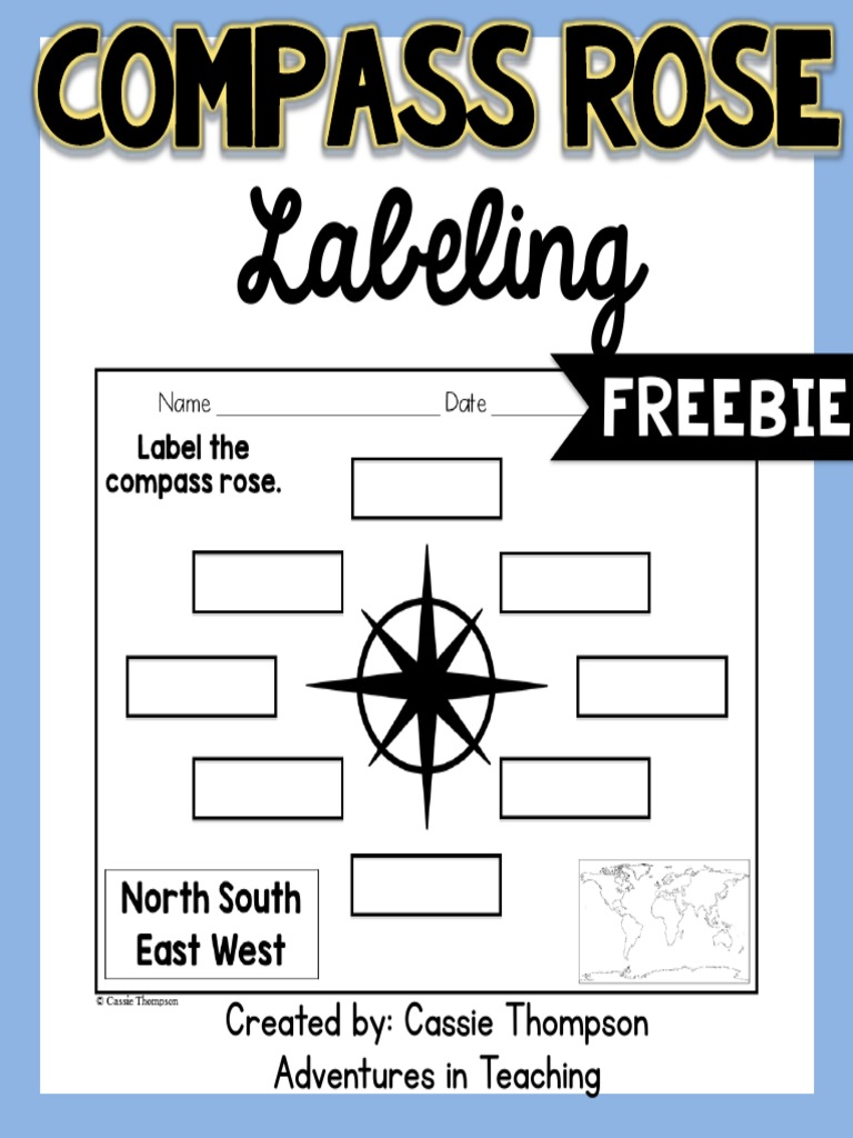 Labeling: Freebie | PDF