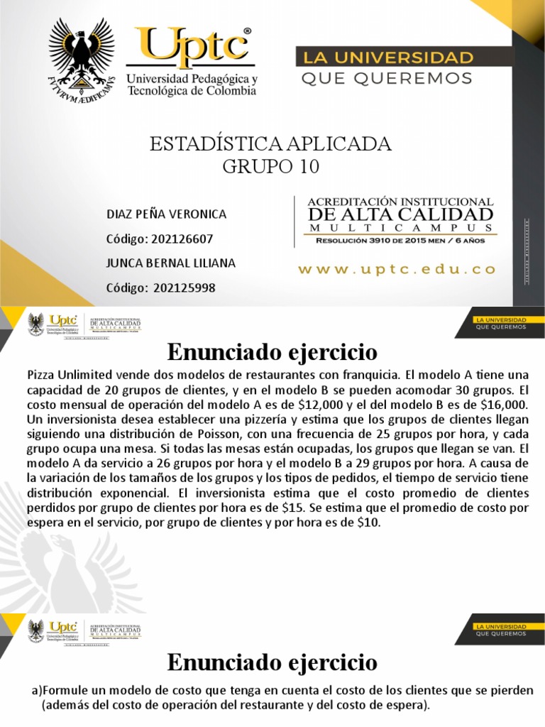 EJERCICIO - TAREA 2a | PDF