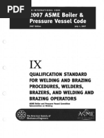 Astm A 435 | PDF | Ultrasound | Specification (Technical Standard)