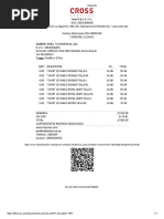 Proforma Ropa | PDF | Camisa | Ropa