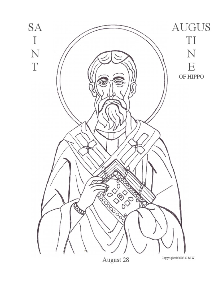 St. Augustine | PDF