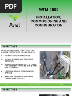 Aviat ODU 600v2 Technical Specs | PDF | Hertz | Transmitter