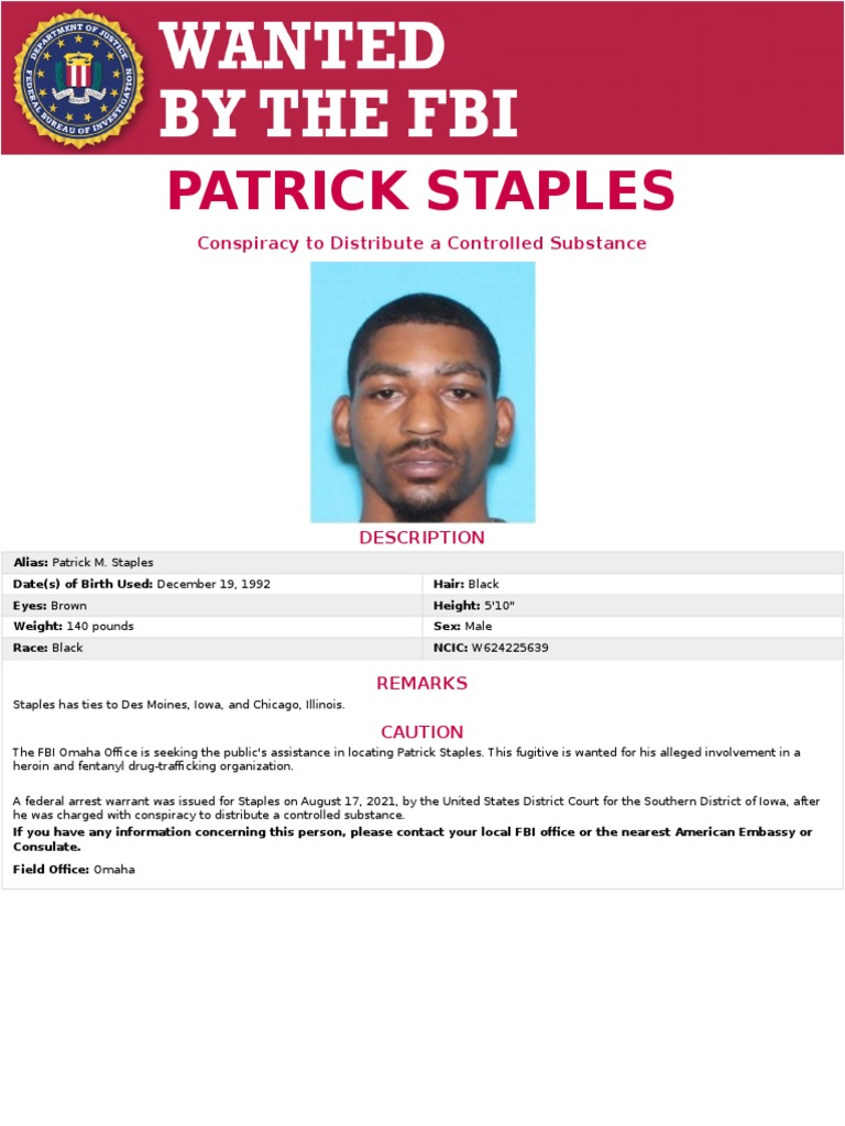 Patrick Staples | PDF