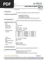 XPEL PRIME Spec Sheet USA V2 1 | PDF | Infrared | Ultraviolet–Visible ...