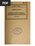 B22 - Army L Target | PDF