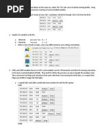 Z16XE-ECU pinout-Astra-G2002 | PDF | Manufactured Goods | Electrical Engineering