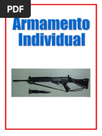 Partes Del Fusil | PDF