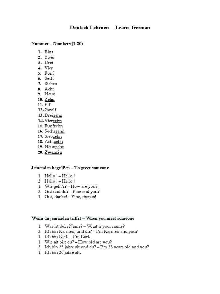 Session 1 Extra Material | PDF