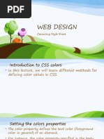 Css3 Cheatsheet Emezeta Eng | PDF | Cascading Style Sheets | Publishing