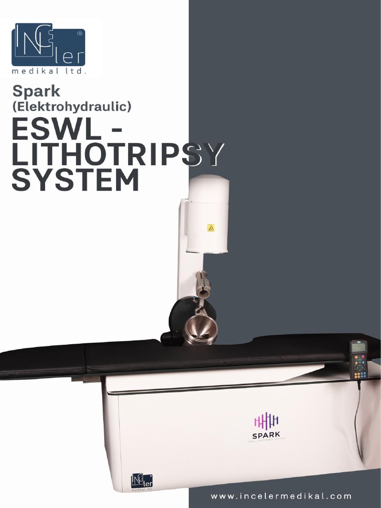 Spark Eng | PDF | Electric Generator | X Ray