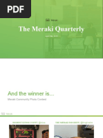 Using The Cisco Meraki Device Local Status Page | PDF | Ip Address ...