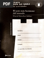 Barrios y Comunas de Popayán | PDF | Colombia