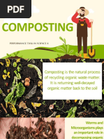 Composting Guide | PDF | Compost | Trees