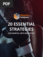 12 Week Boxing Training Program PDF | PDF | Strength Training ...