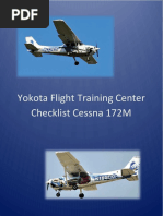 IFR Cheat Sheet | PDF | Instrument Flight Rules | Air Traffic Control