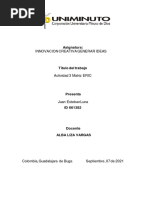 Qué es el marco MECE en consultoría | PDF | Coca Cola