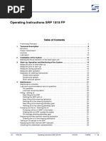 SFI Code With Bookmarks | PDF | Crane (Machine) | Ships