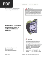 GORMAN RUPP Rotating Assembly | PDF | Washer (Hardware) | Screw