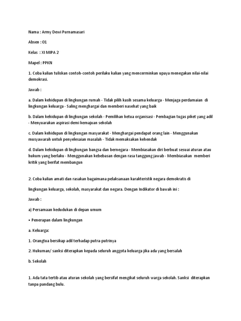 01 - Army Dewi Purnamasari-Dikonversi | PDF | Ilmu Sosial