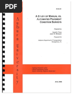 PCCP Failures and Distresses | PDF | Road Surface | Concrete