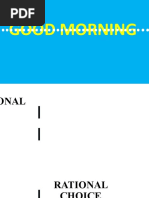 Understanding The Coleman Boat 2021 | PDF | Causality | Sociology