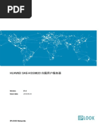 CBM-400 Datasheet 044 Web | PDF | Computer Network | Modem