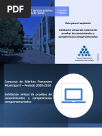 Guía para Descargar Navegador Seguro Ceneval | PDF | Software de la ...
