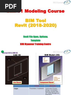 Revit Tutorial For Beginners Pdf