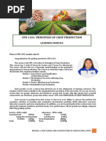 Agronomic of Field Crops, Scientific Names, List of Crops | PDF | Crops ...