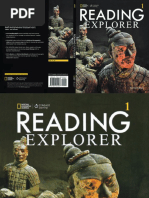Reading Explorer 3 | PDF