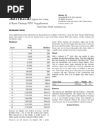 Stars Without Number Form-Fillable Charsheet | PDF | Role Playing Games ...