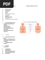 Mouse Parts | PDF | Organ (Anatomy) | Digestive System