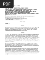 CSC Form 122 D PDF | PDF | Employment | Business