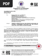 Cot Narrative 2 | PDF | Lecture | Teaching Method