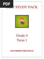 Irregular Verbs Poem PDF | PDF