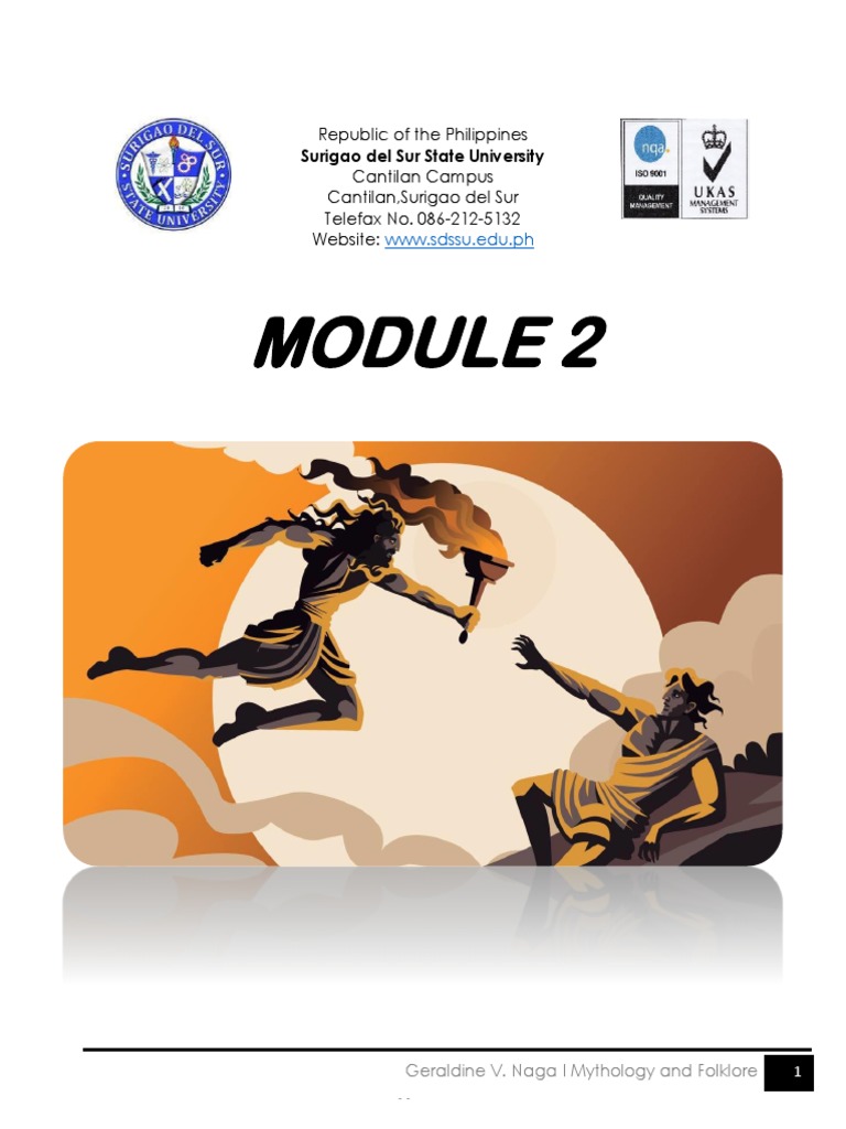 Attachment 1 | PDF | Prometheus | Zeus
