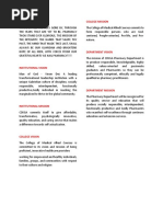 Good Laboratory Practice (GLP) Report Template - SafetyCulture | PDF ...