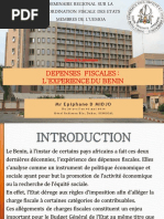 Postulats et Conventions Comptables | PDF | Comptabilité analytique ...