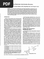 Indian Railway Code For Engineering Department - ACS - 50 | PDF