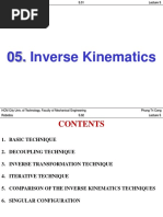 MELFA-BASIC V Programming Guide | PDF | Acceleration | Interpolation